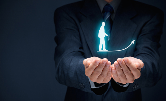 Talent Development
