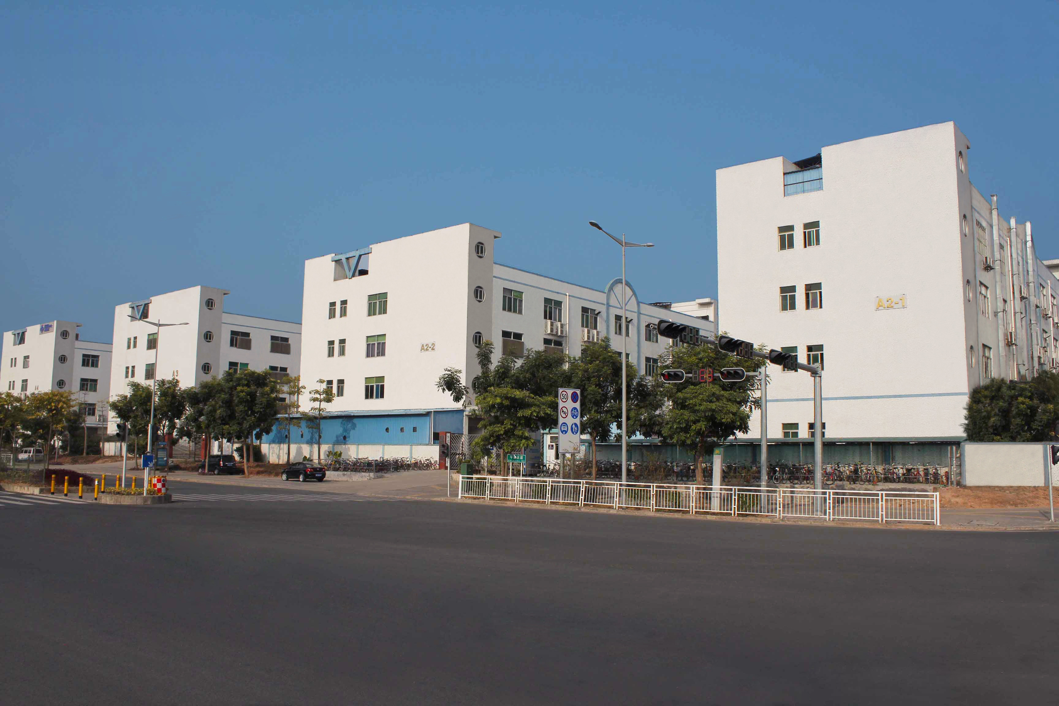 SHENZHEN HIGHPOWER AWARDED NATIONAL"GREEN FACTORY" STATUS