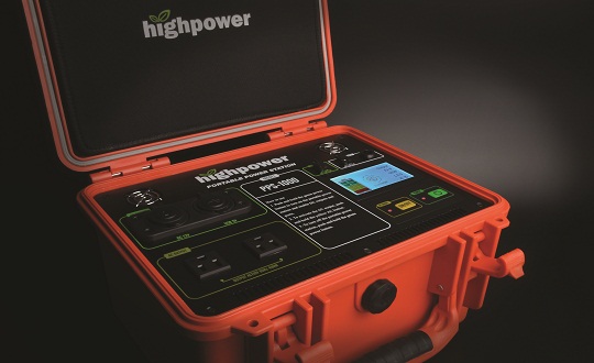 Battery Systems